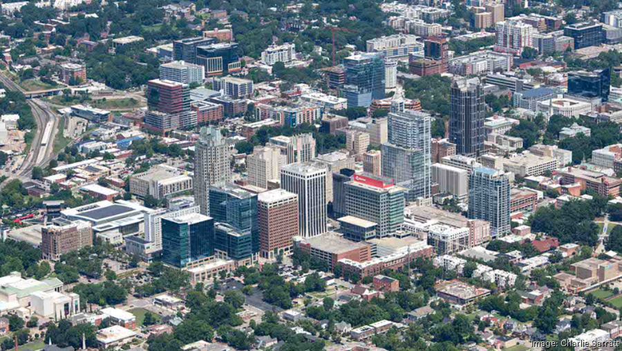 Raleigh continues slide among hottest real estate markets in ULI ...