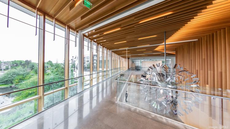 CRE Transformers Award winner: Patricia Reser Center for the Arts ...