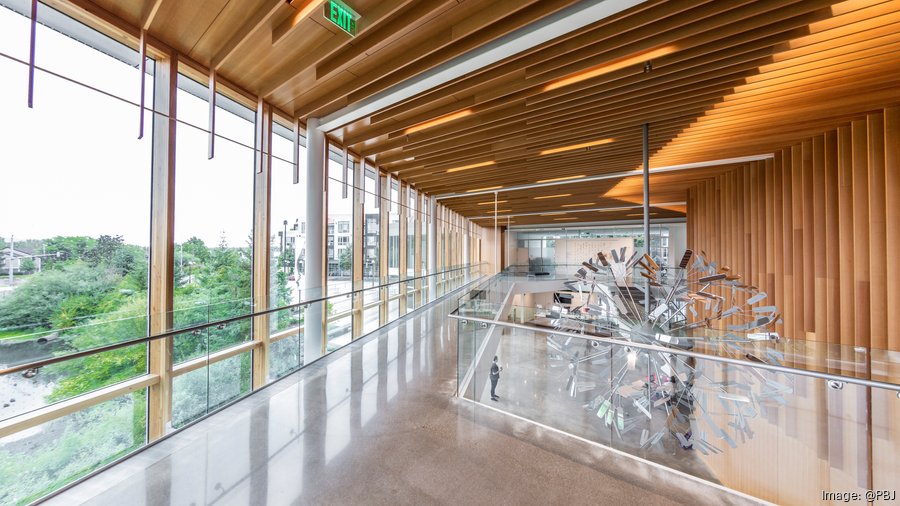 CRE Transformers Award winner: Patricia Reser Center for the Arts ...