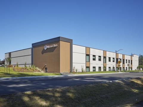 Seattle Health Care News - Puget Sound Business Journal