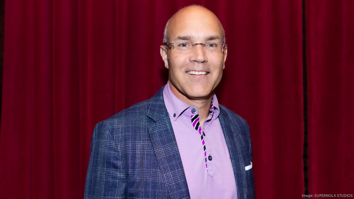 Power 100: Archie Collins, CEO, Tampa Electric - Tampa Bay Business Journal