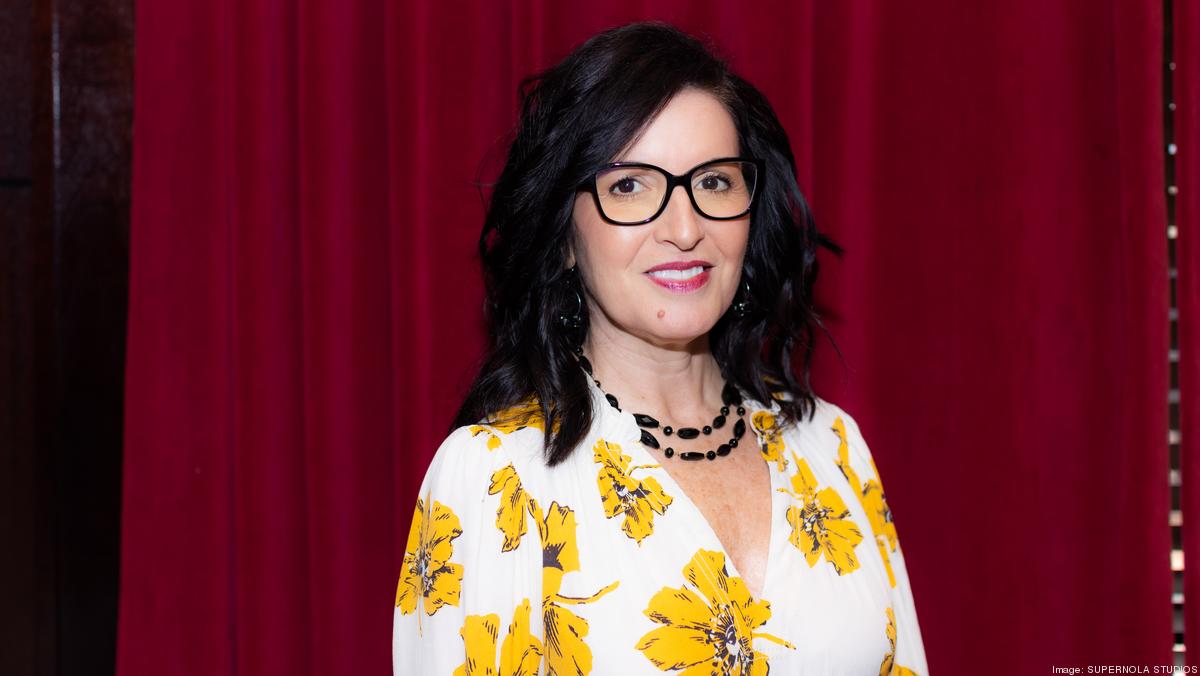 Duke Energy Florida President Melissa Seixas keeps learning every day ...