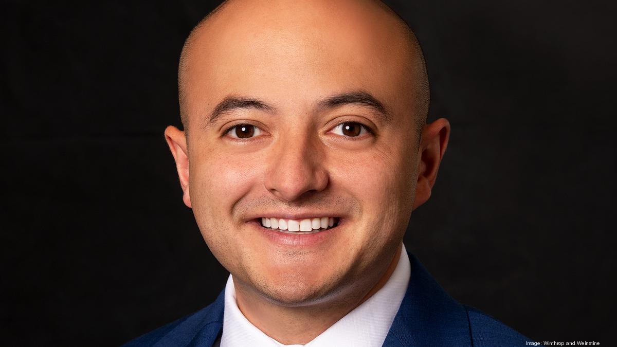 Winthrop & Weinstine adds new C-suite position - Minneapolis / St. Paul ...