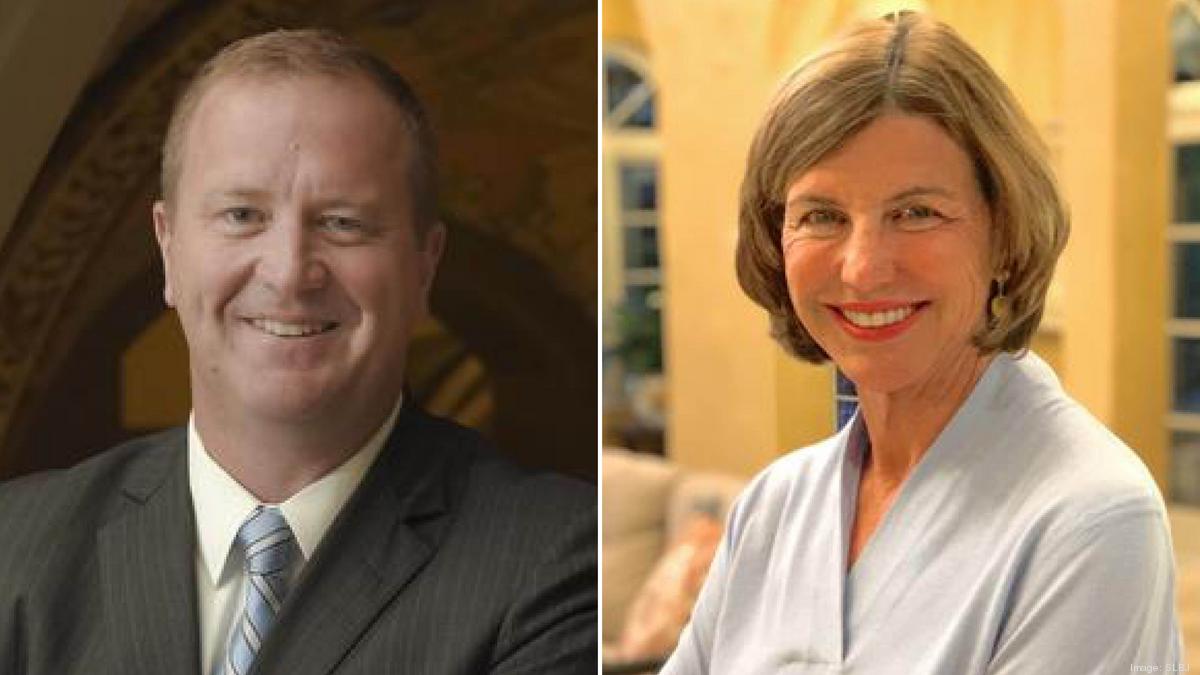 Eric Schmitt defeats Trudy Busch Valentine in Missouri U.S. Senate race ...