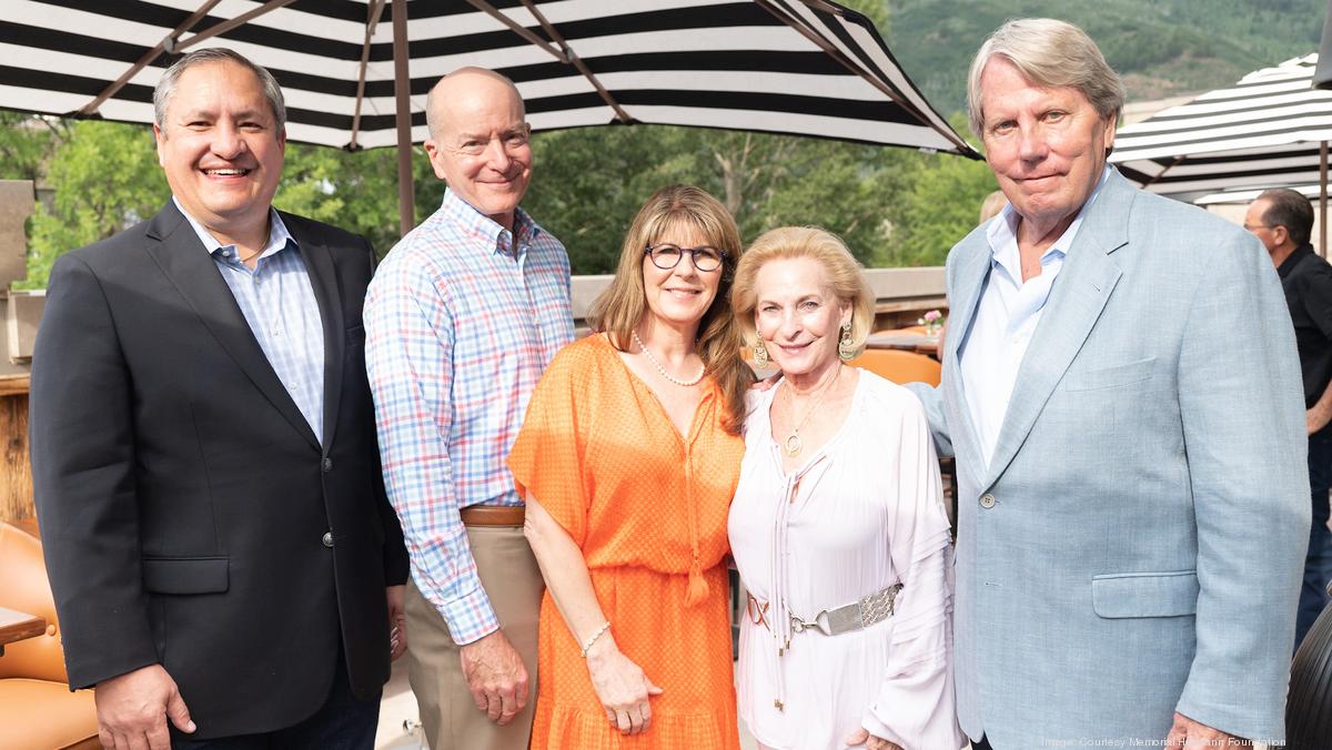 Memorial Hermann Foundation gets $5M from The John M. O’Quinn ...