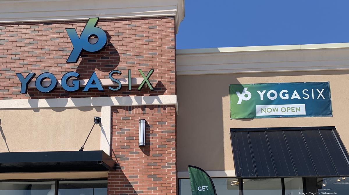YogaSix franchises are coming to Williamsville, Orchard Park ...