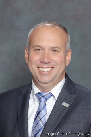 Business-focused CFBank names Smith new Cincinnati market chief ...
