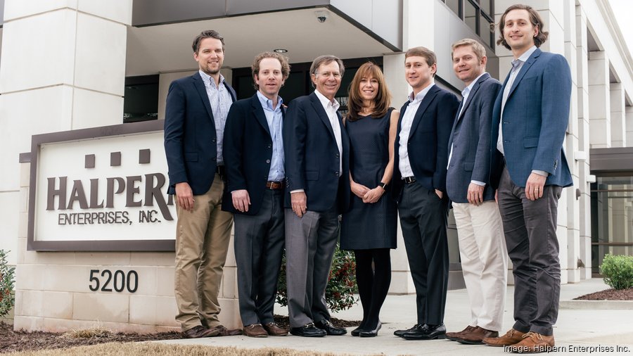 Halpern retail firm keeps same business strategy after three ...