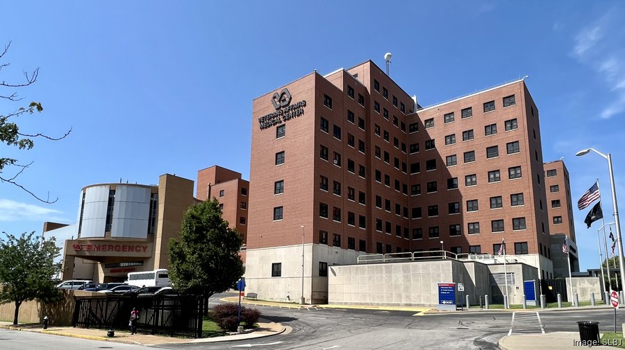 St. Louis-based Axel Transportation wins $6.9M VA contract - St. Louis ...