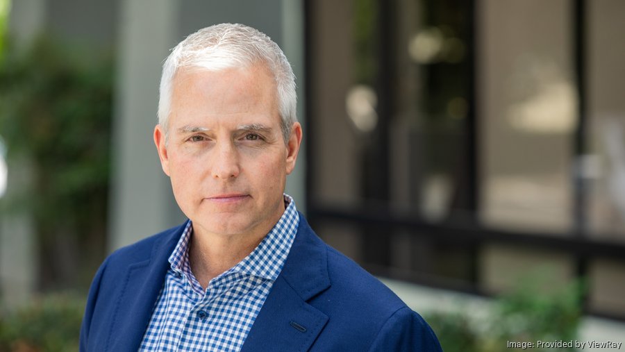 Medical tech company ViewRay to move headquarters to Denver - Denver ...