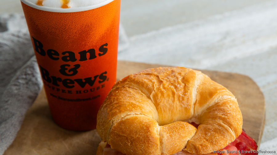 Utah's Beans & Brews will expand into Phoenix with locations in San Tan ...