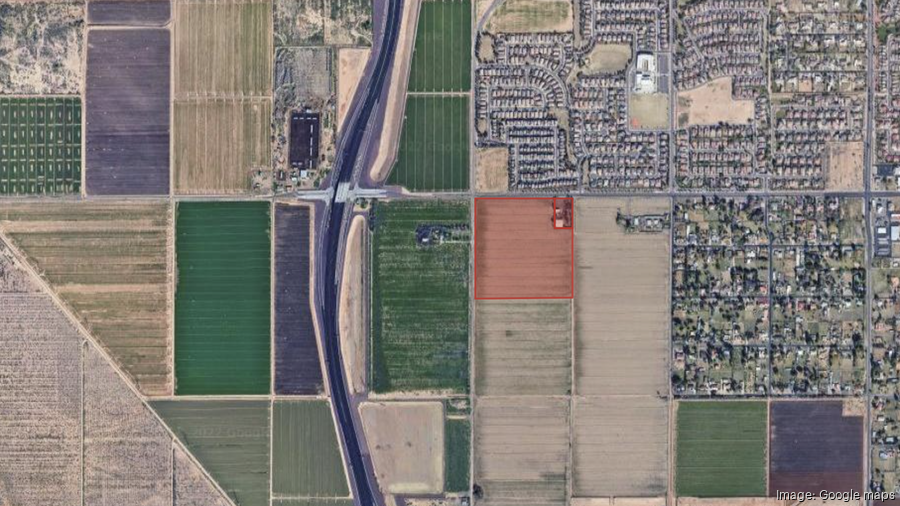 Mixed-use project with retail, restaurants proposed for Laveen in ...