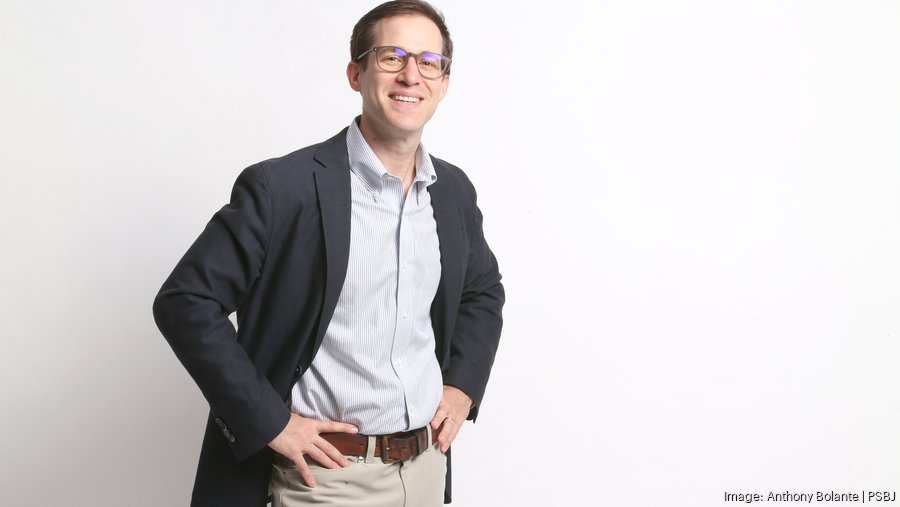Remi Korenblit, Wilson Sonsini, is a PSBJ 40 Under 40 honoree - Puget ...