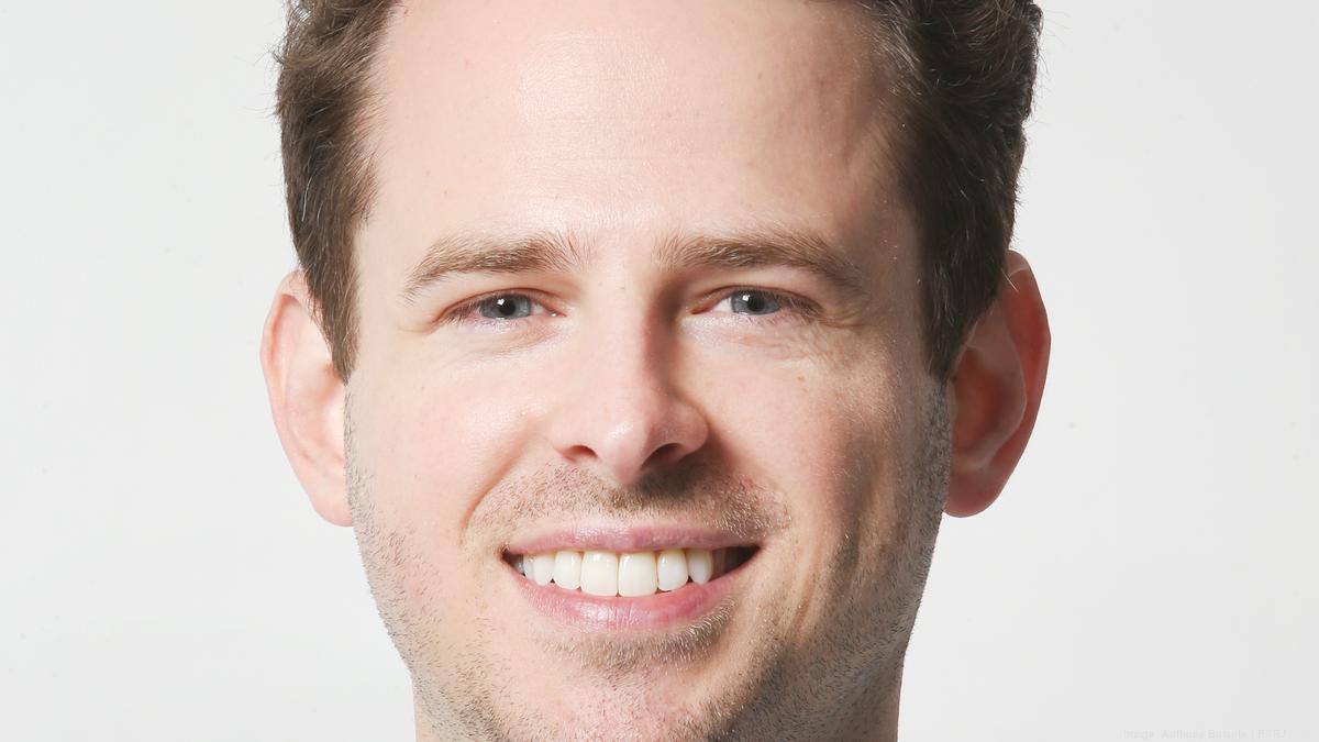 Ryan Frazier, Arrived Homes, named a PSBJ 40 Under 40 honoree - Puget Sound Business Journal