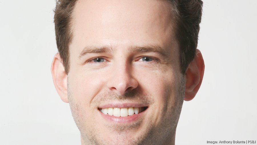 Ryan Frazier, Arrived Homes, named a PSBJ 40 Under 40 honoree - Puget Sound Business Journal