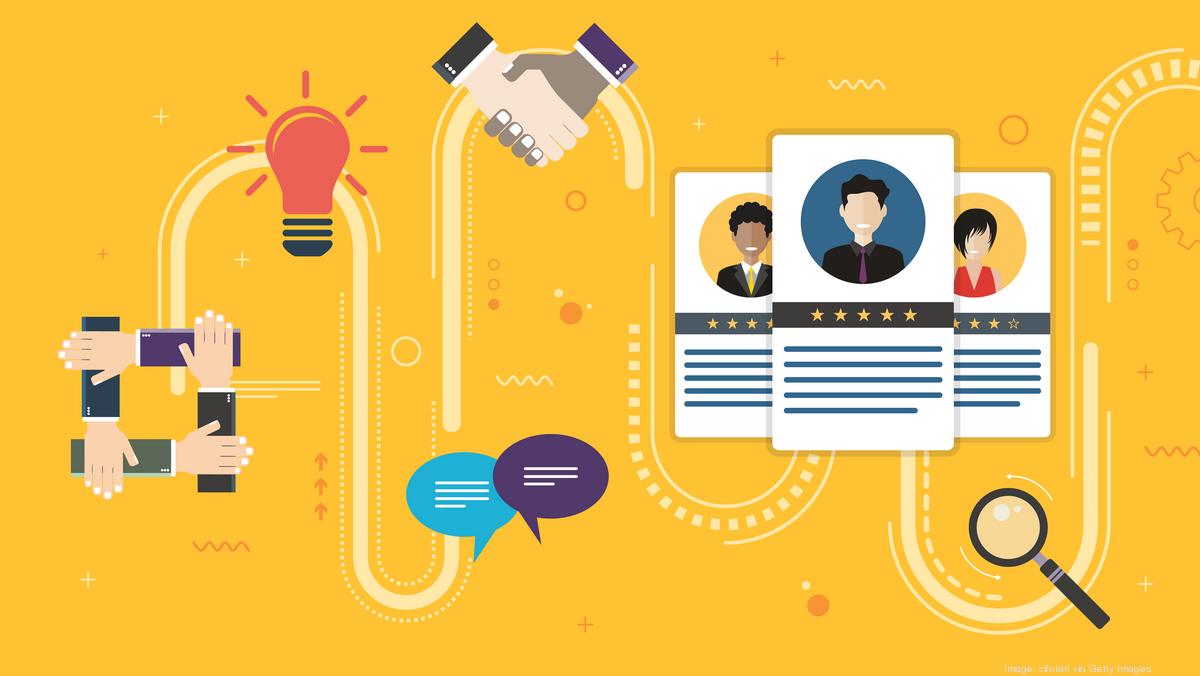 Even amid an intense battle for talent, employers are leaving talent on ...