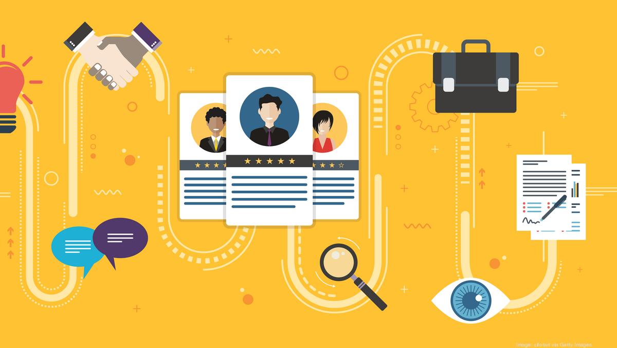 Expert tips for hiring talent in 2023 - Buffalo Business First