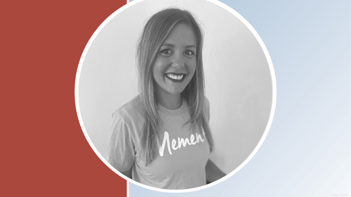 In Her Own Words: For Chelsie Patterson the pandemic was more than a ...