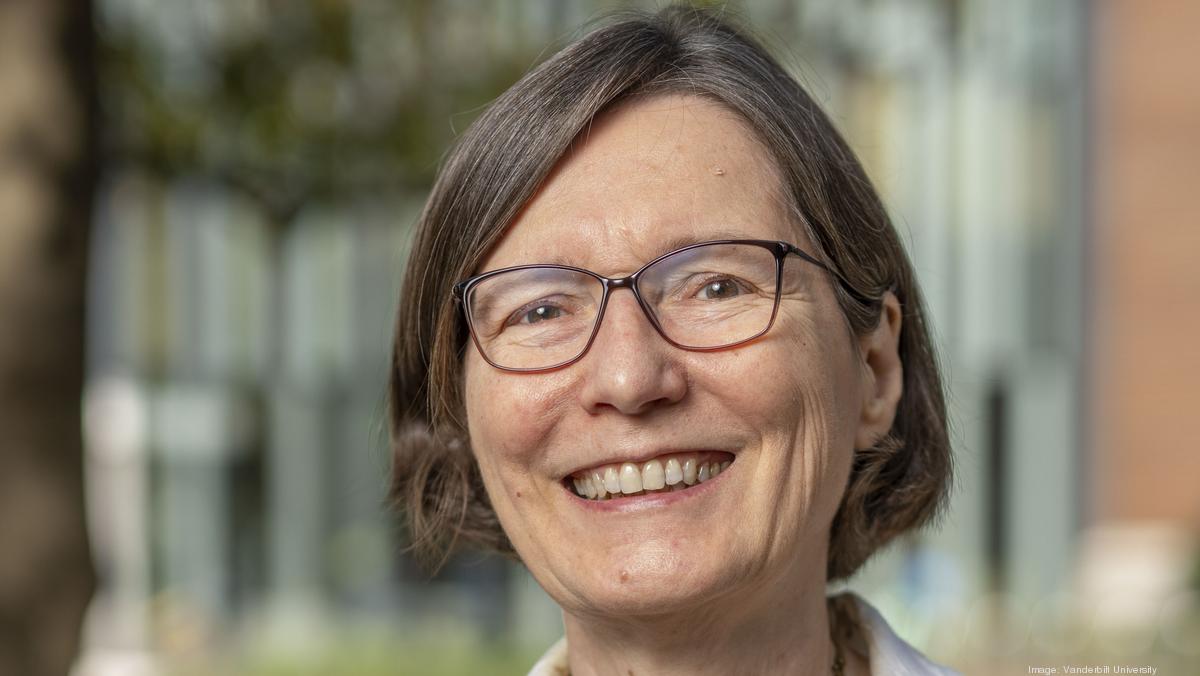 Q&A: Vanderbilt University Professor Beth Shinn on addressing Nashville ...