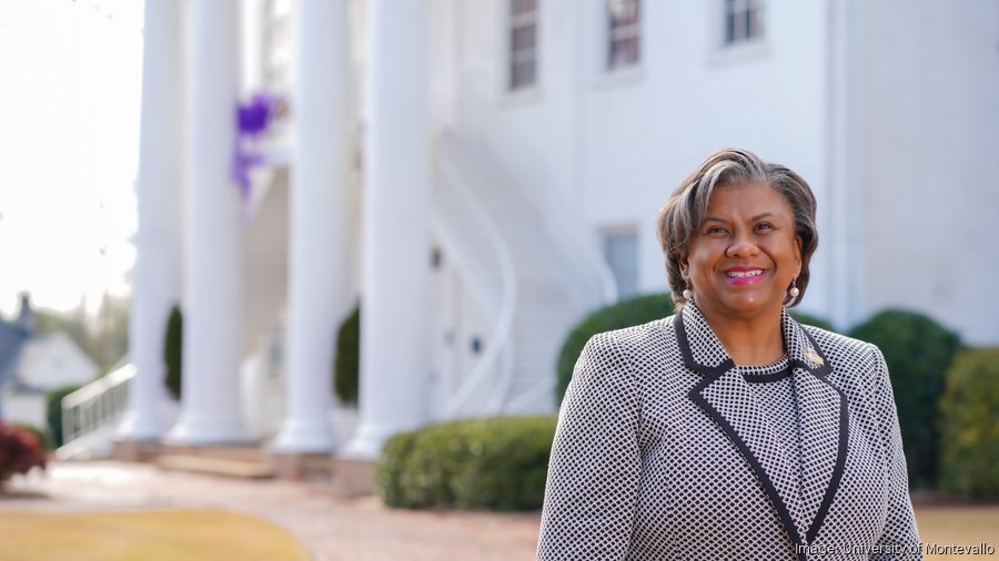 University of Montevallo names Cynthia Todd to board of trustees ...