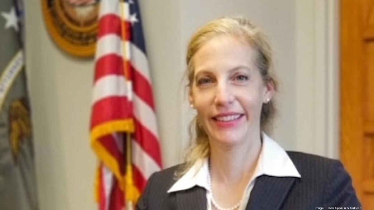 Former U.S. Attorney Jennifer Arbittier Williams joins Freeh Sporkin ...