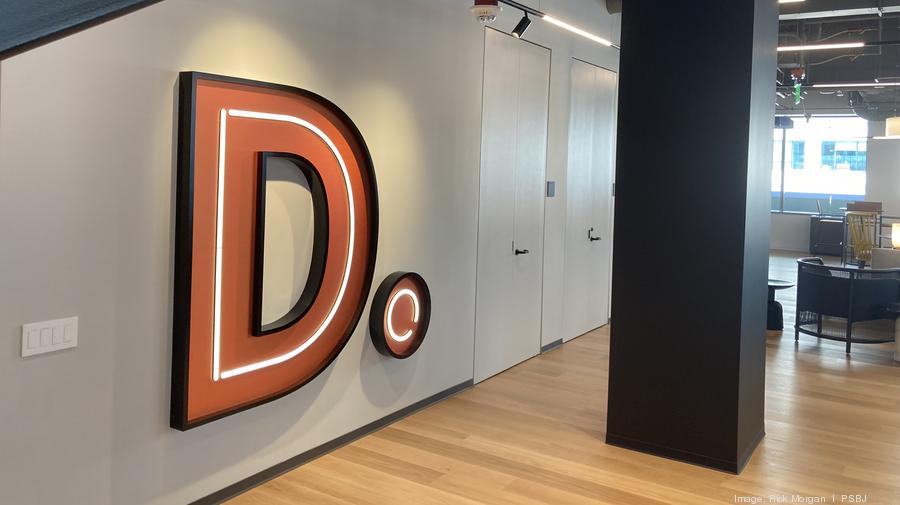 Deloitte moves Seattle office, aims for more collaborative feel - Puget ...