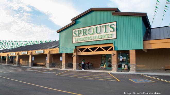 Sprouts Farmers Market plans 6 new Philadelphia-area grocery stores ...