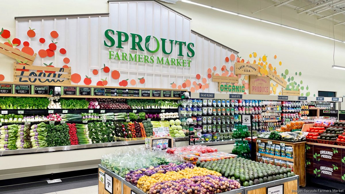 Sprouts to host hiring event in Rio Rancho - Albuquerque Business First