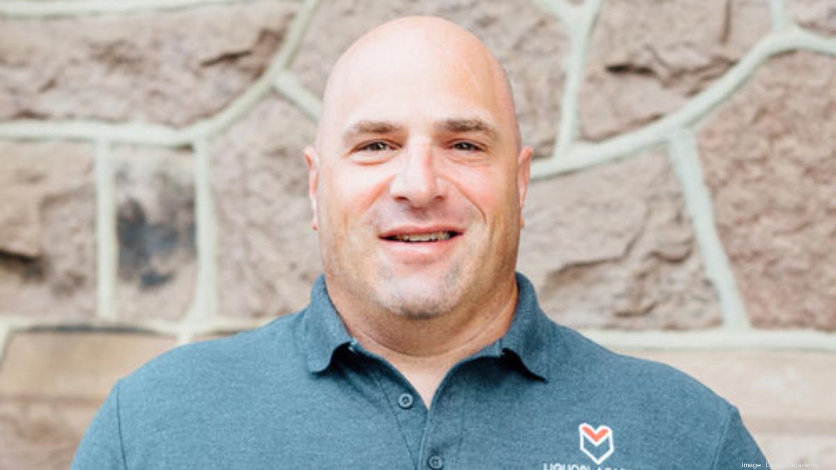 Michael Marrone, president of Liguori Academy, wants to scale up model ...