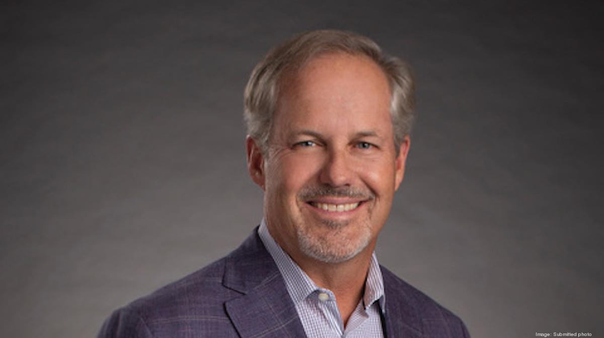 CEO Charlie Morrison on the future growth of Salad & Go - Dallas ...