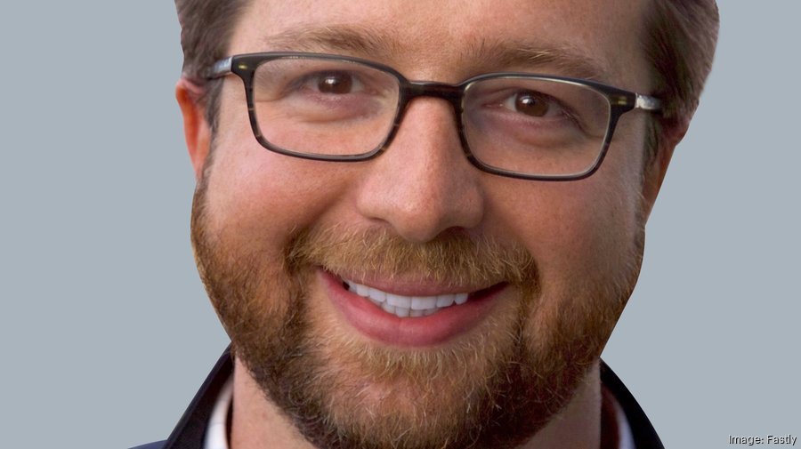 Fastly names new CEO as Joshua Bixby departs - San Francisco Business Times