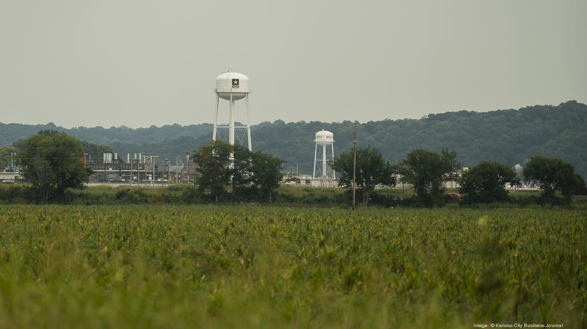 U.S. Army's new 6.8mm bullet means more jobs, stability for Lake City ...