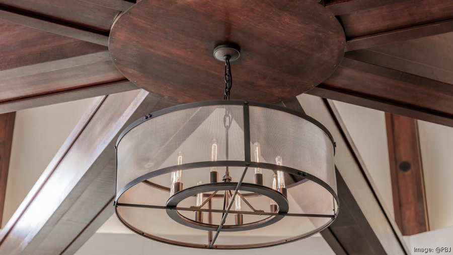 Cool Spaces: Quinn Thomas' Lake Oswego hybrid-driven office - Portland ...