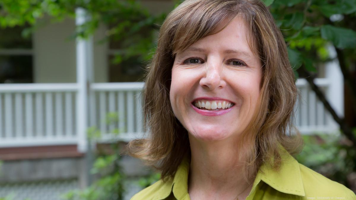 UO researcher Leslie Leve on helping those in recovery be better ...