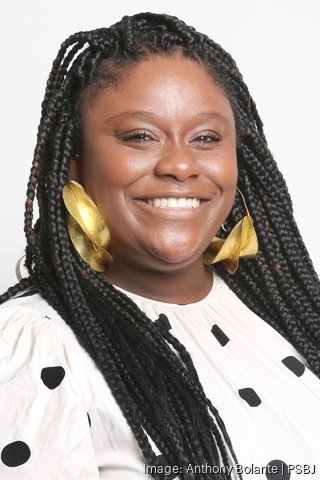 Rokea Jones, Mama’s Wellness and Advocacy, is a PSBJ 40 Under 40 ...