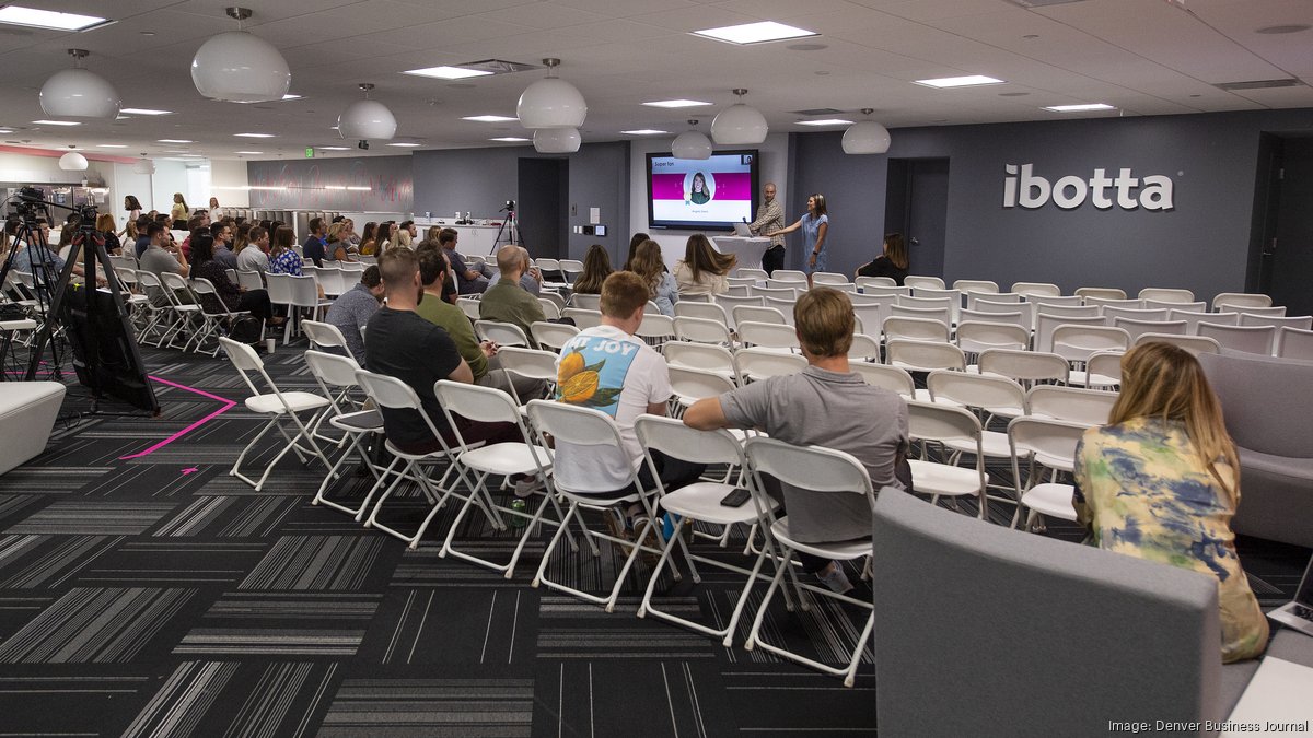 Denver-based Ibotta aims for bigger IPO - Denver Business Journal