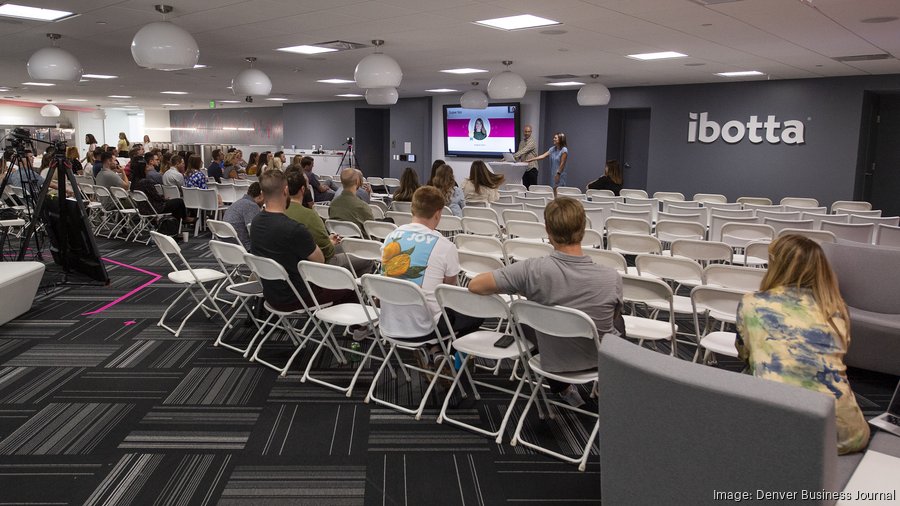 Denver-based Ibotta aims for bigger IPO - Denver Business Journal