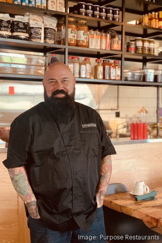 Hope Breakfast Bar coming to Edina, Woodbury - Minneapolis / St. Paul ...