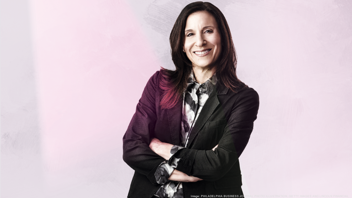 Lincoln Financial's new CEO Ellen Cooper takes center stage with goals ...