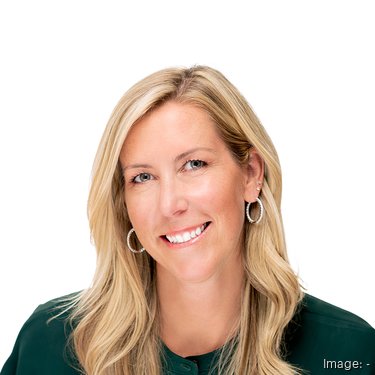 Alexandra Romeyn | People on The Move - Orlando Business Journal