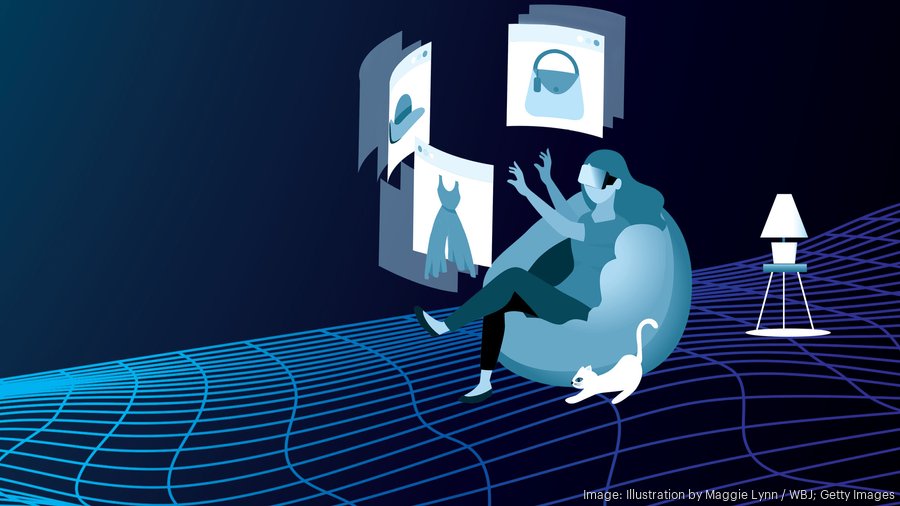 The future of advertising, according to Greater Washington's ad execs ...