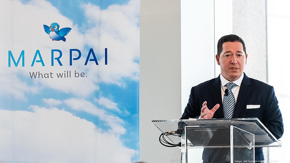 Marpai to buy Chicago employee benefits firm Maestro Health - New York ...