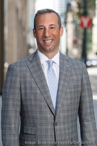 How Denver firm Brownstein Hyatt Farber Schreck became the top-earning ...