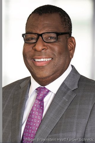 How Denver firm Brownstein Hyatt Farber Schreck became the top-earning ...