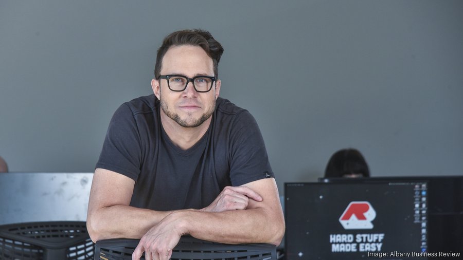 Brian Corrigan's Rocket Science Group will start multiple video game ...