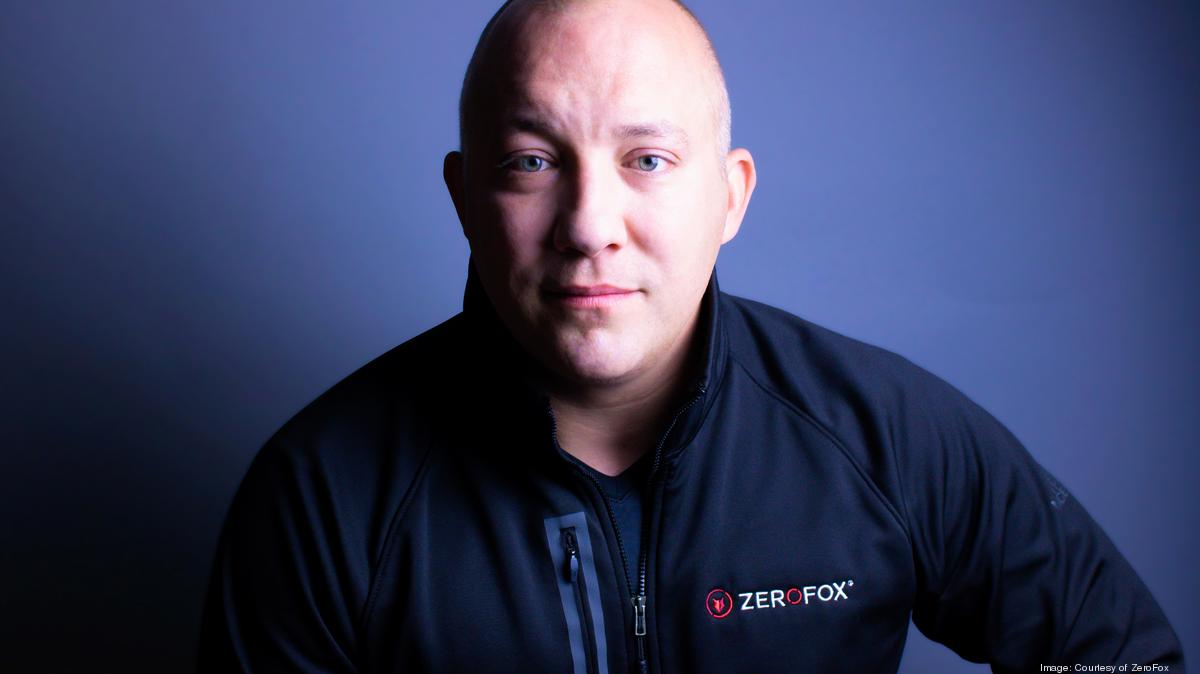 Baltimore cybersecurity company ZeroFox goes public on the Nasdaq ...