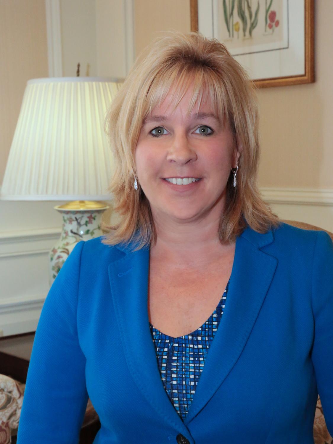 Amy Adams Schirmer | People on The Move - Washington Business Journal