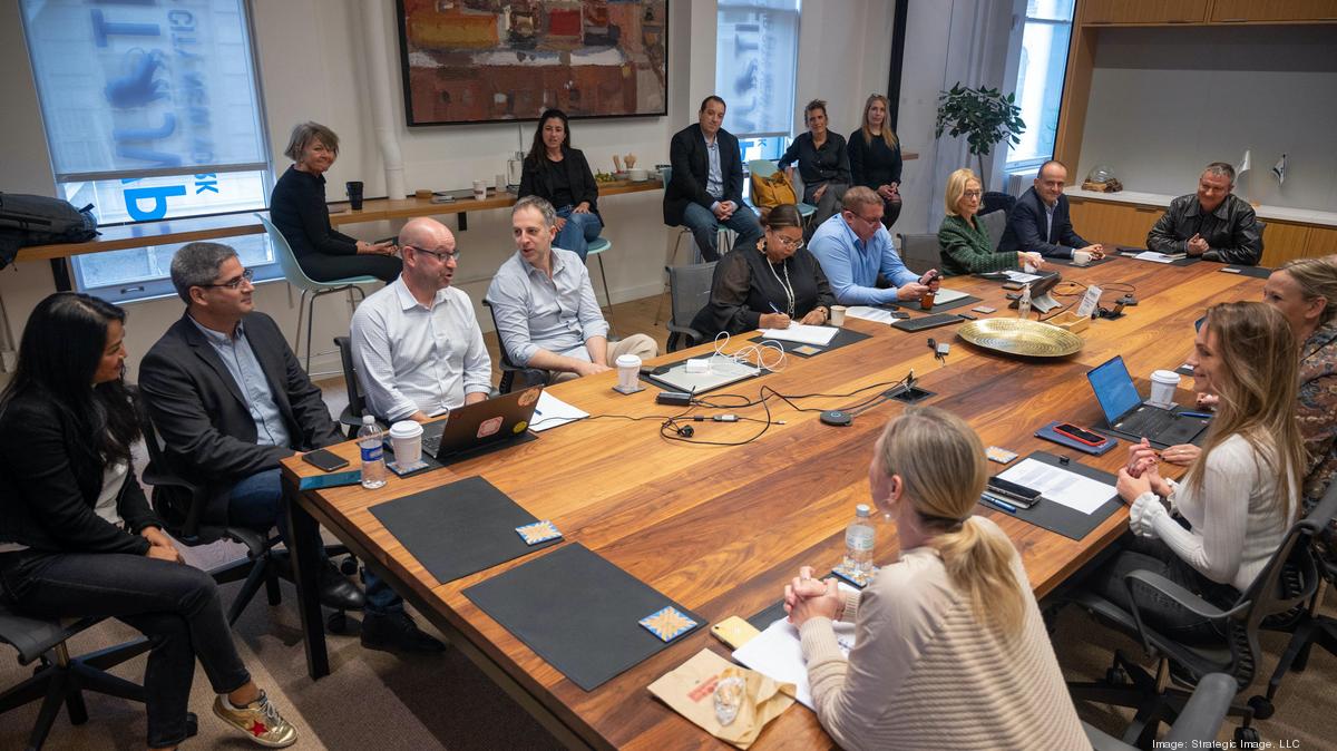 VC fund JVP expands in New York — (plus other NYC-area tech news) - New ...