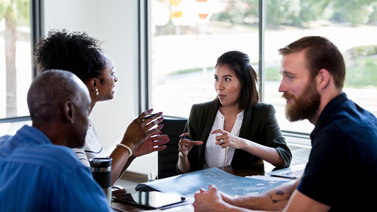 What’s old is new again: Protected cell captives are driving the growth ...