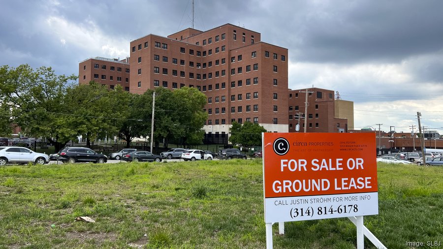 John Cochran VA expansion could be the missing piece between Grand ...